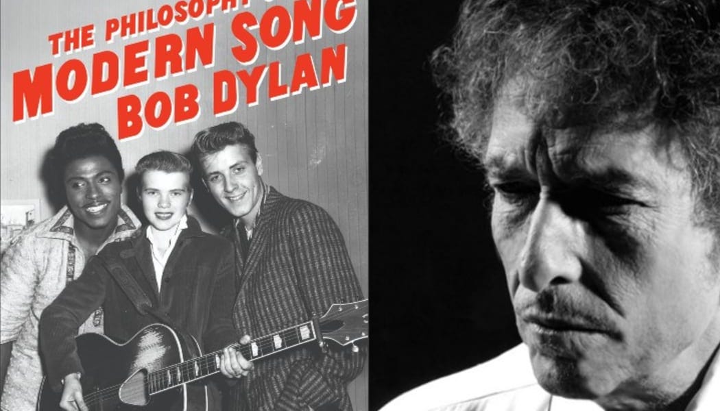 Bob Dylan's "The Philosophy of Modern Song" (Simon & Schuster, 2022)