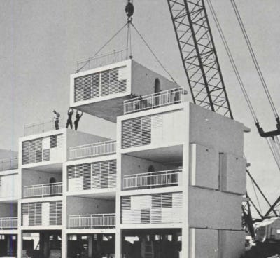 Operation Breakthrough: America's Failed Government Program to ...