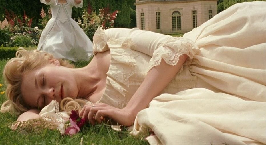 Hot, Young, and Fertile - by Madeline Buchanan