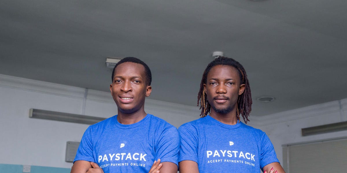 Paystack: one of the most important Nigerian startups to date