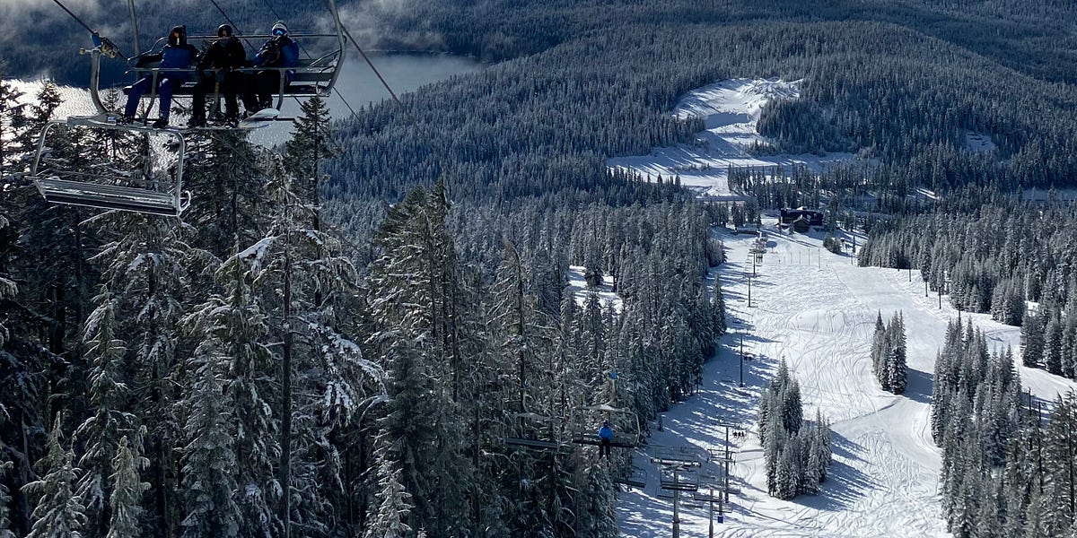 Mountain Capital Partners Assumes Operation of Willamette Pass, Oregon ...