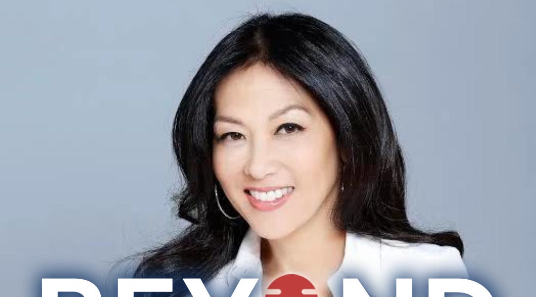 Amy Chua on Self-Doubt, Perseverance, and Tiger Mothering