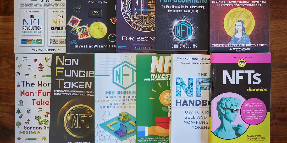 Fake books - lcamtuf’s thing