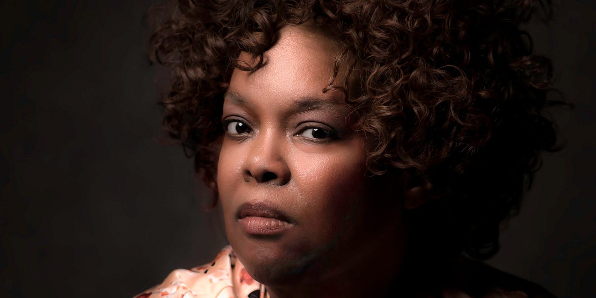 This is 65: Author and Storyteller Andrea King Collier Responds to The ...