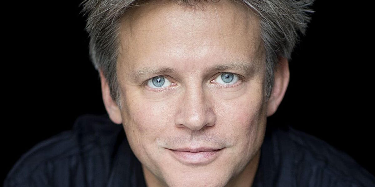 Metaverse: Interview with Philip Rosedale | UN brings VR to the ...