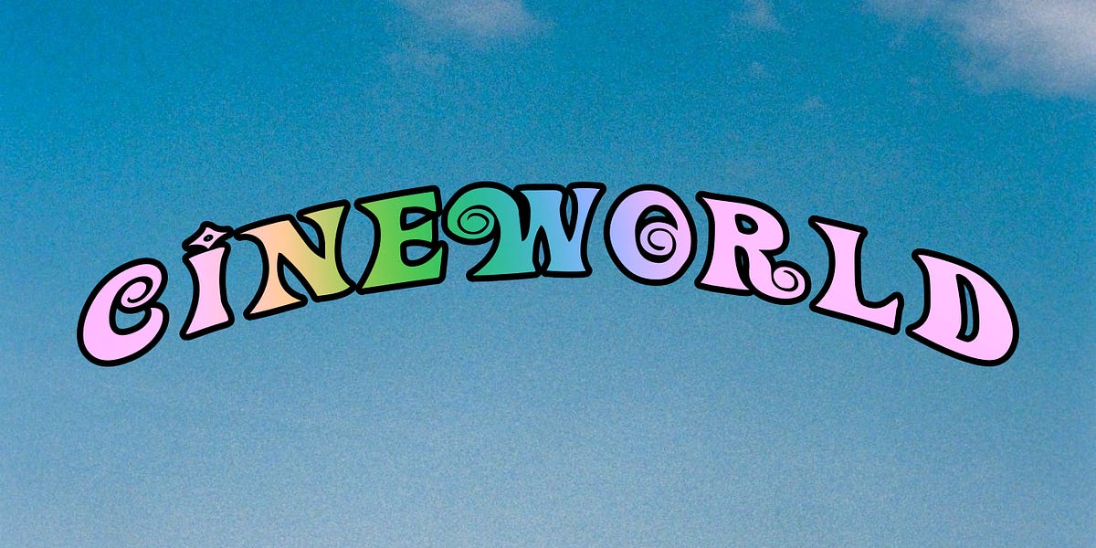 Cineworld™ Screen 16 - The Menu - by Dan Caldwell