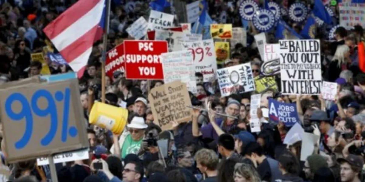 21st Century Social Movements - by Laura Wiederspahn