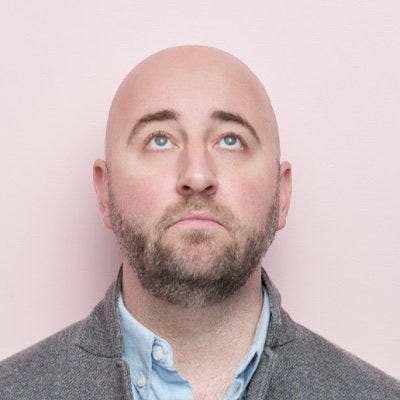 HoS Pod: Luke Burgis - by Ethan Strauss - House of Strauss