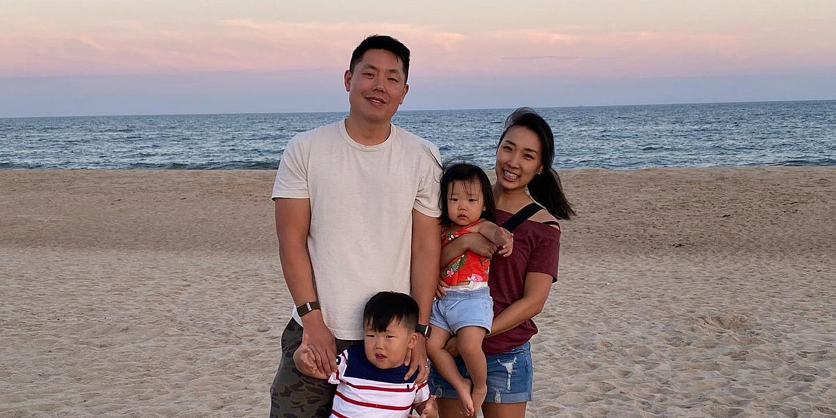 What is Success? - by Curtis Lee - The Struggle