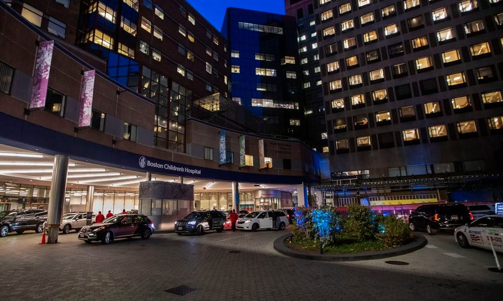 Boston Children's Hell (Podcast) - Exulansic