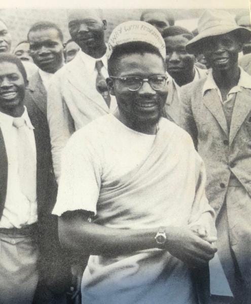 Remembering Dunduzu Kaluli Chisiza, The Genesis of Assassinations in ...
