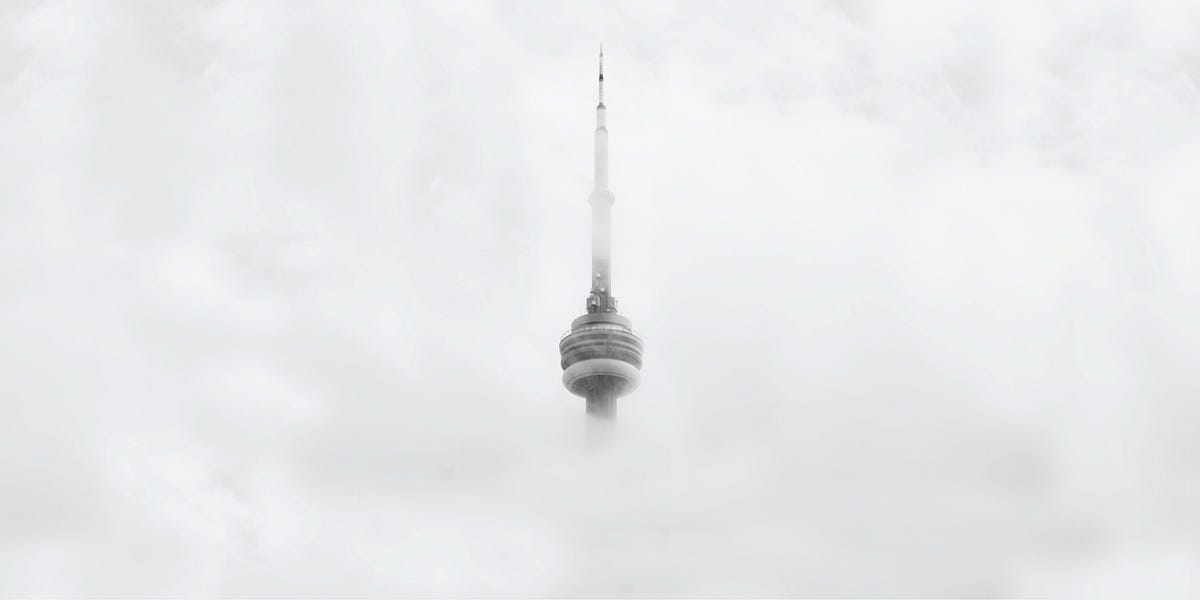 Introducing Gravity Fund - by Seth DeGroot