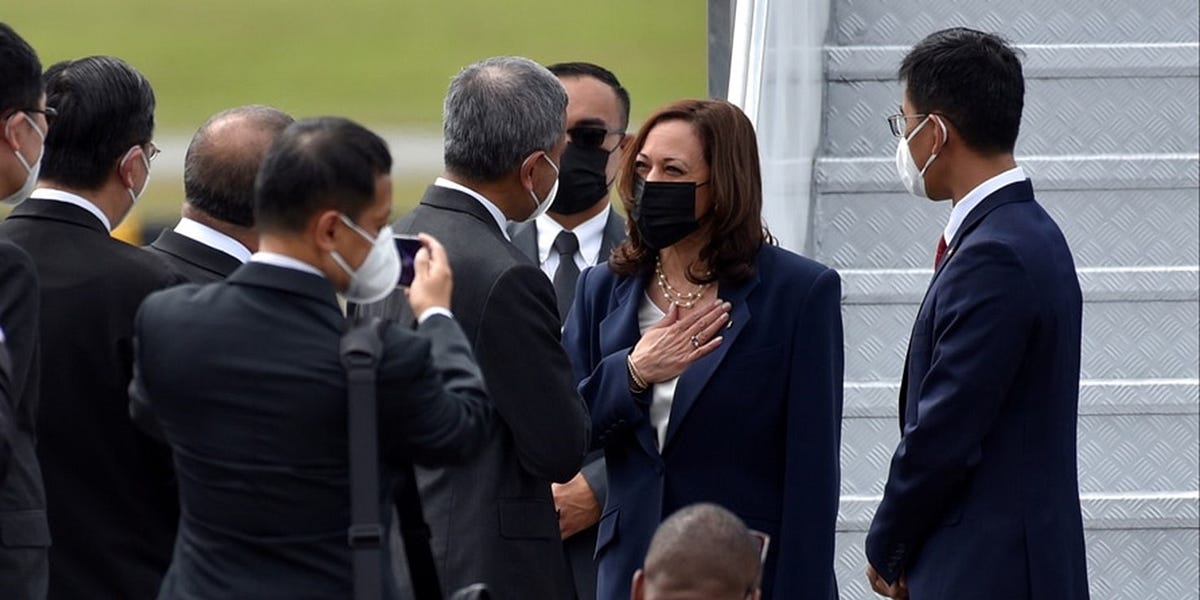 The Quad Will Sideline Asean - Asia Sentinel