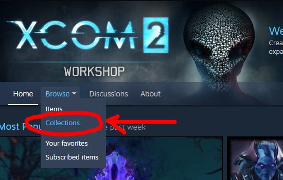 XCOM 2/WOTC/LWOTC - Managing Mods - by Casey