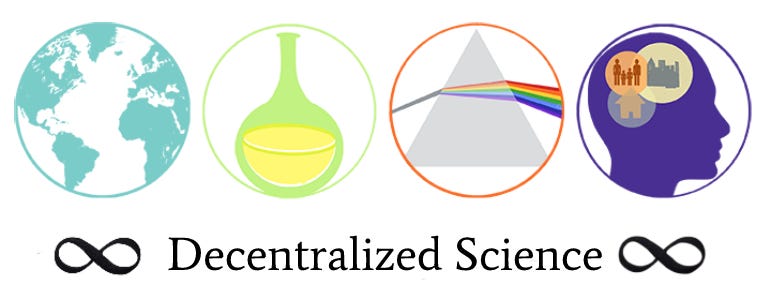 Decentralized Science - BowTiedBiotech