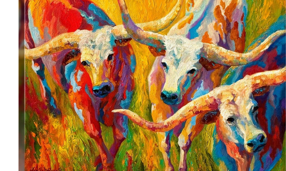 Art - John Bing’s Newsletter