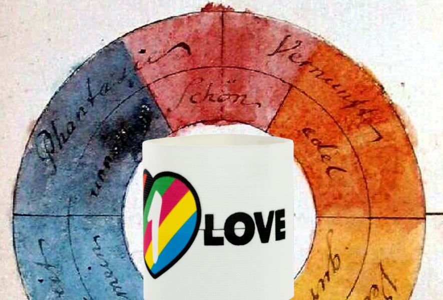 One Love - Besen ! Besen ! Seids gewesen