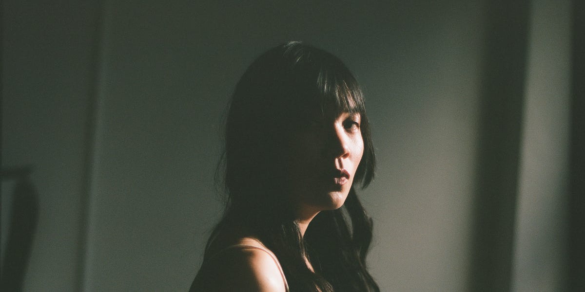 What's a musician doing on Substack? - by Dan Stone