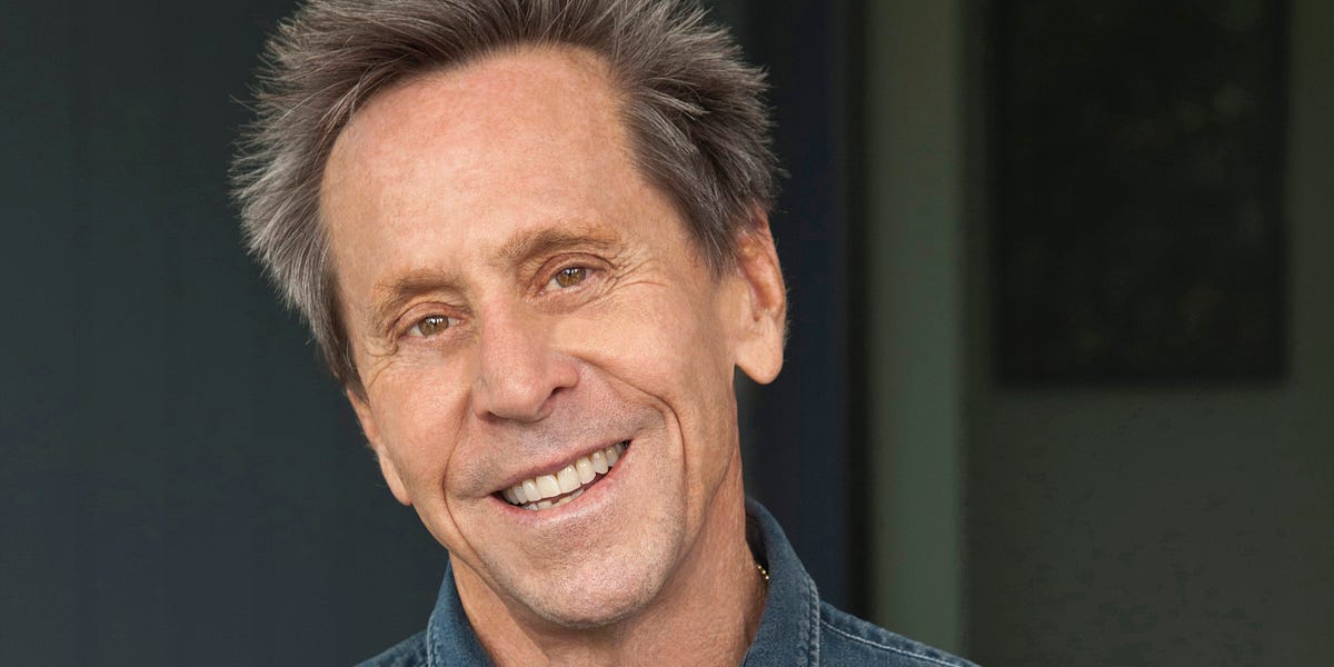 Brian Grazer Q&A: How the Wash Post Deal Happened