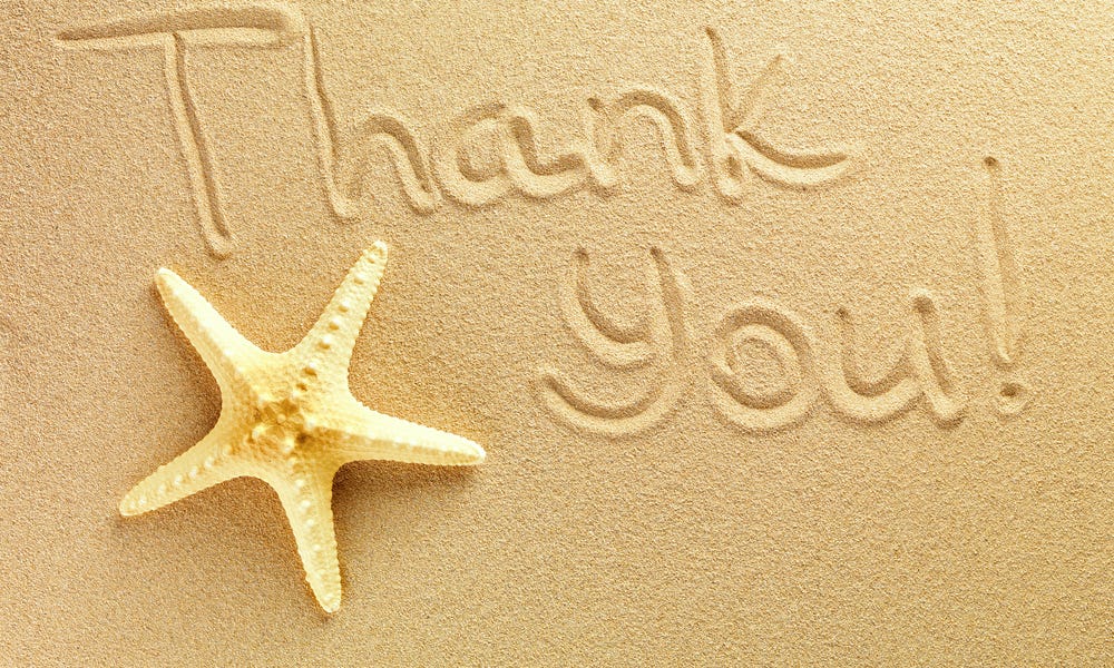 Thông Báo Hoạt Động Trở Lại Trên Nền Tảng Substack