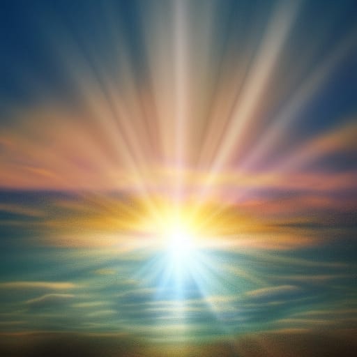 A New Heaven and a New Earth - by Jerrold Lewis