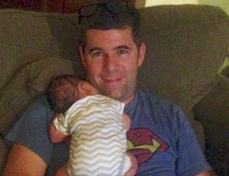 happy birthday - Understandably by Bill Murphy Jr.