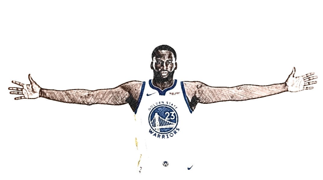 Postgame party thread: The Bench Rises - by punk basketball