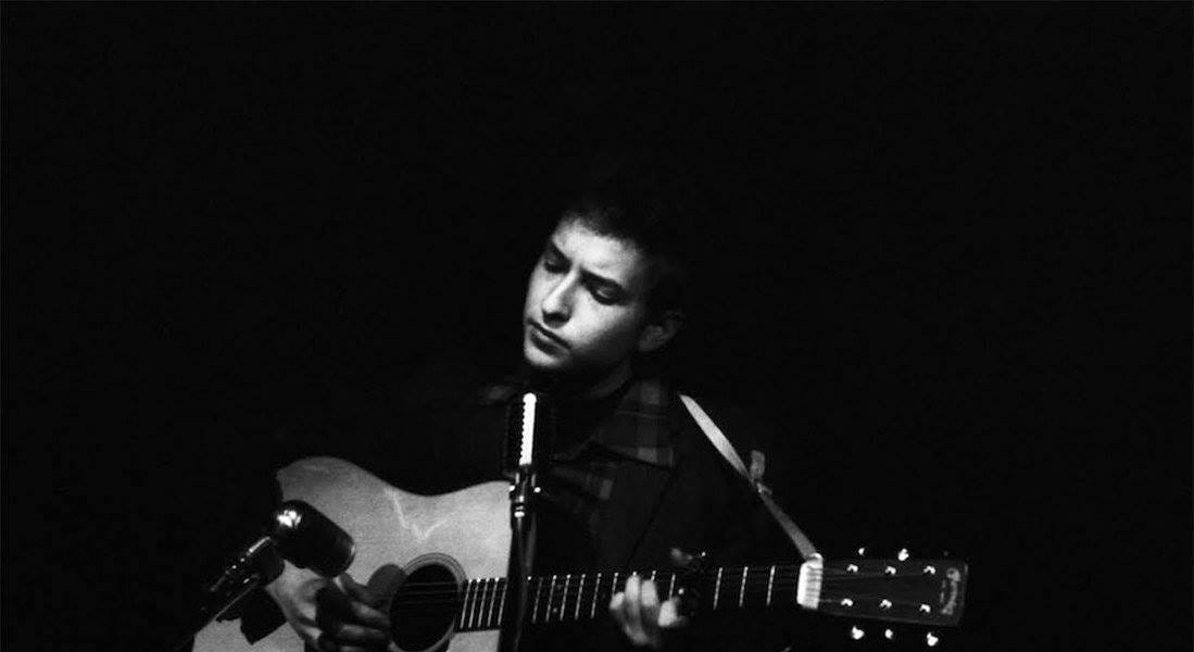 Richard Alderson on Recording Dylan's Gaslight and 1966 Shows