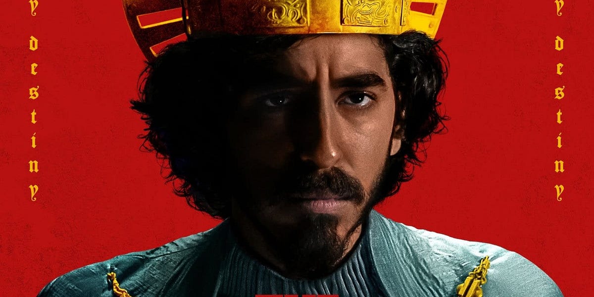 Green Knight & conservative artistry - by Titus Techera