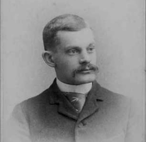 William A. Dickey - by Helen Hegener - Northern Light Media