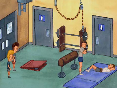 The best ScummVM games - by Bryan Lunduke