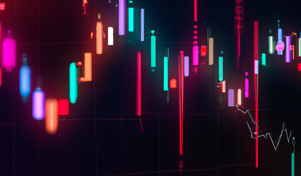 Improving DeFi Trading Efficiency - Alex’s Substack