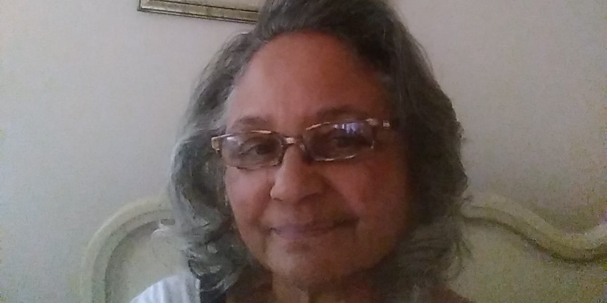 LOVE: One of GOD's Vessels - by Joyce Marie Hand