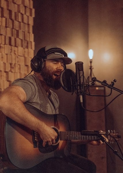 🎸FIELD GUIDE 16: Your name in lights - by Skyler Cail