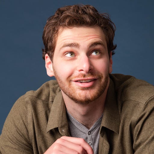 Let's explore the Startup Studio model. - by Jake Hurwitz