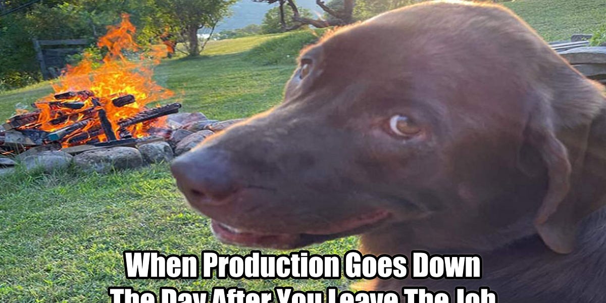 Funny Programming Pictures Part V - by Bryan Lunduke