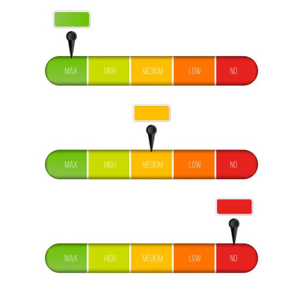 The Sliding Scale - by Michael Smith - Unlicensed Punditry