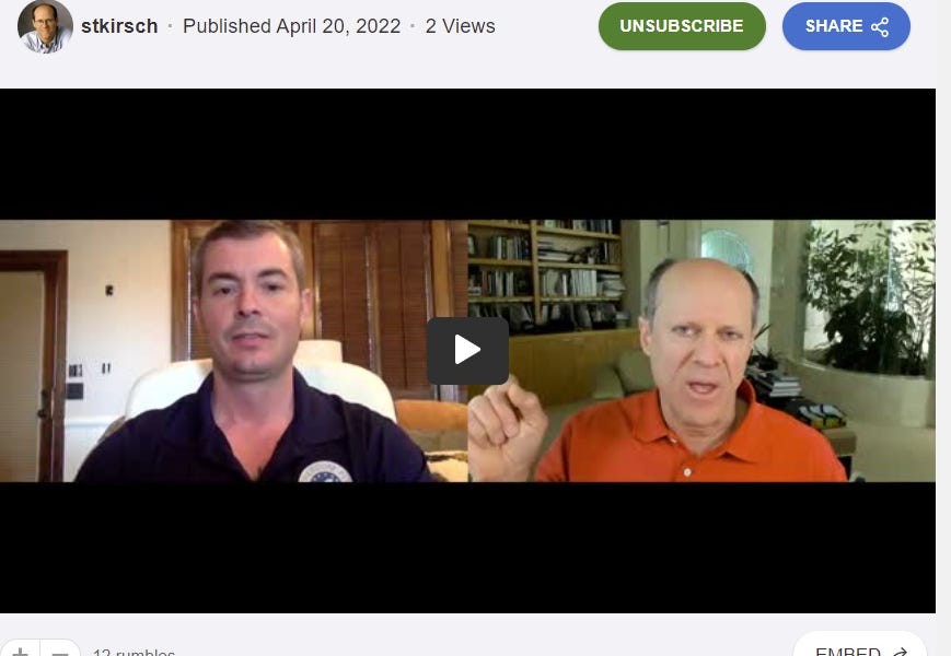 My interview with Josh Yoder about American pilot Bob Snow's cardiac arrest after landing