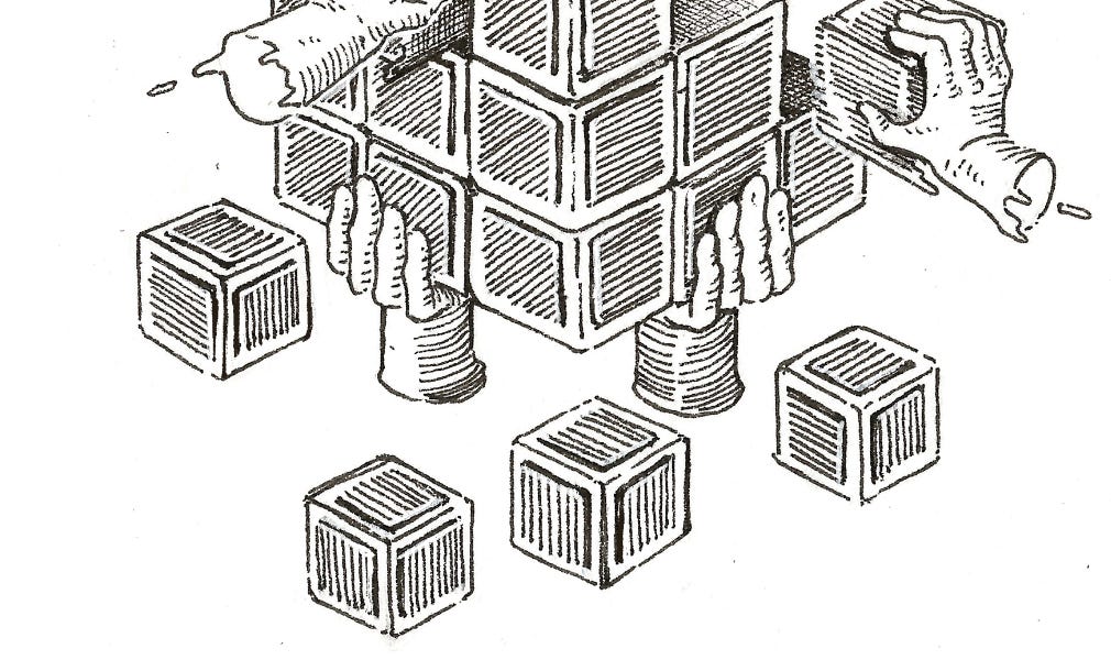 Making growth click - by Ted Truscott - Growth Led Product