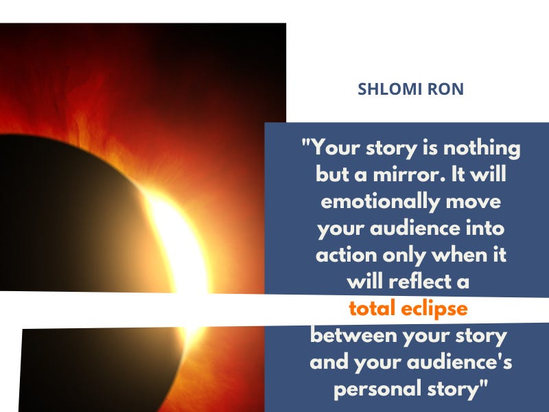 Meet Your New Visual Storytelling Newsletter!