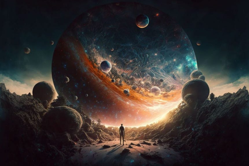 YouTubers are "Building in Public" on Substack