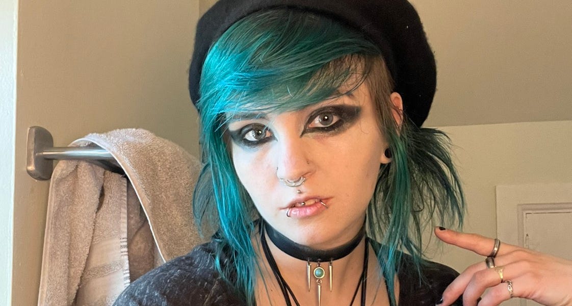 An Exploration of Japanese Horror - by Neva Fuller