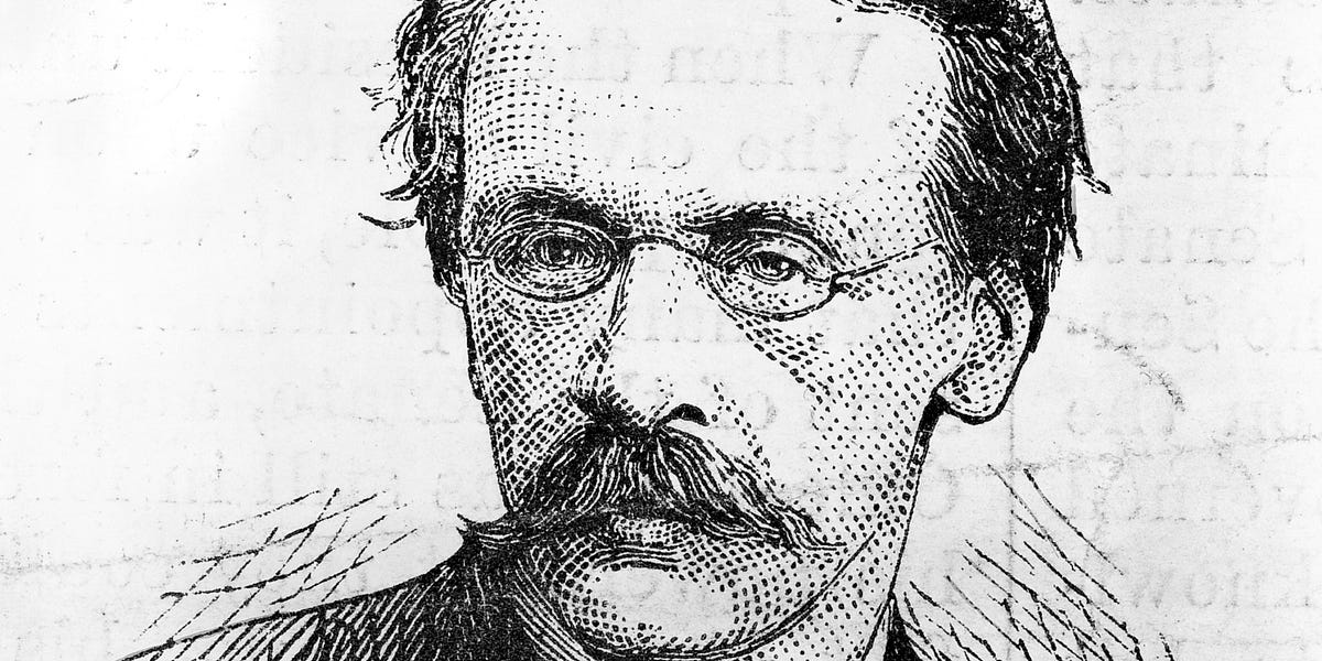 The Contradictions of American History - by Michael Walzer