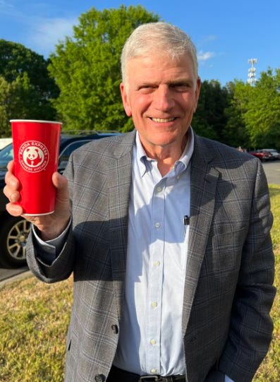 Restoration Island: Grace to the island - by matthew pierce