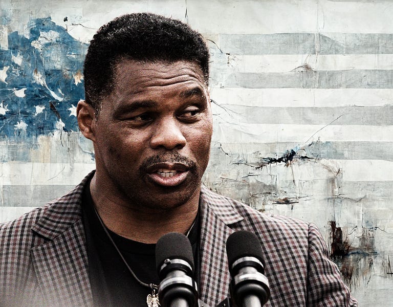 Herschel - by Jonathan V. Last and Sarah Longwell