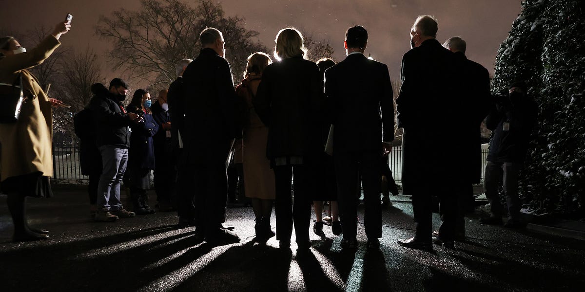 What Does a "Good" Republican Look Like?