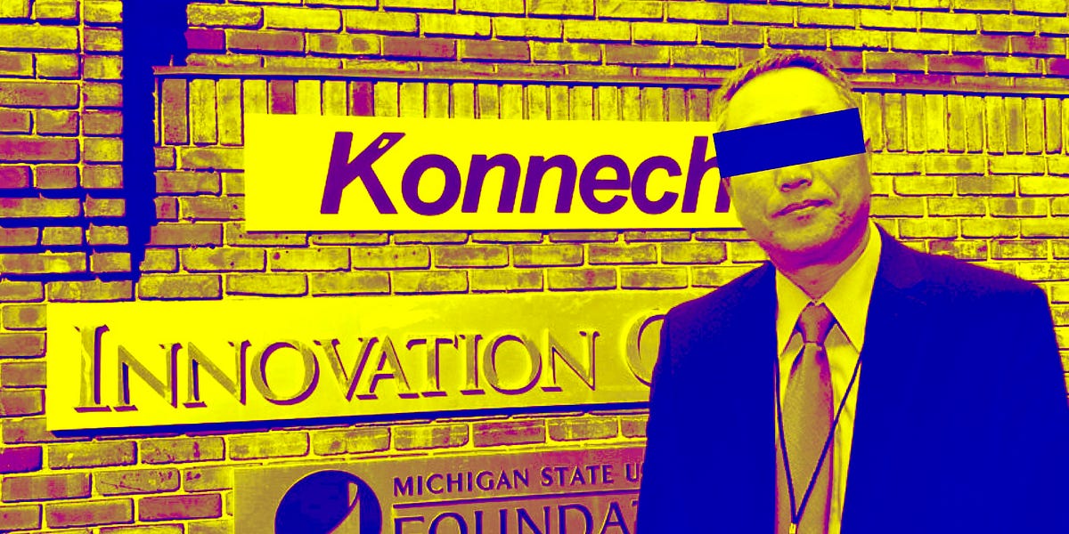 A Summary of Konnech Products and the Threats Posed Against the United ...