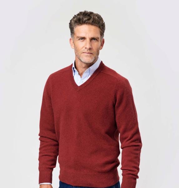 Wooly Jumpers and How to Use Them!