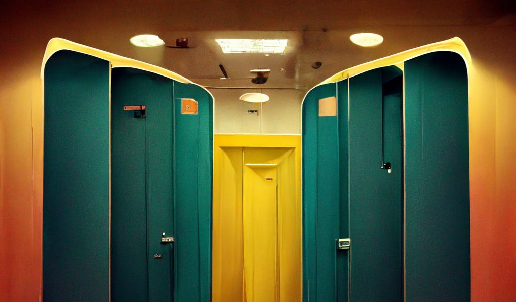 SC1: The Hopeless - by David M Pinto - Seed Crystal