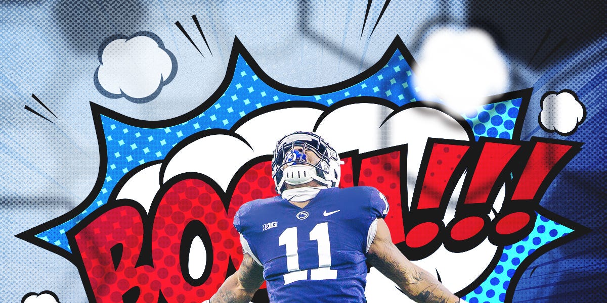 Final 2021 NFL Draft Big Board - The Draft Scout